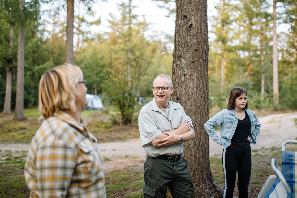 Tips van de boswachter van Staatsbosbeheer